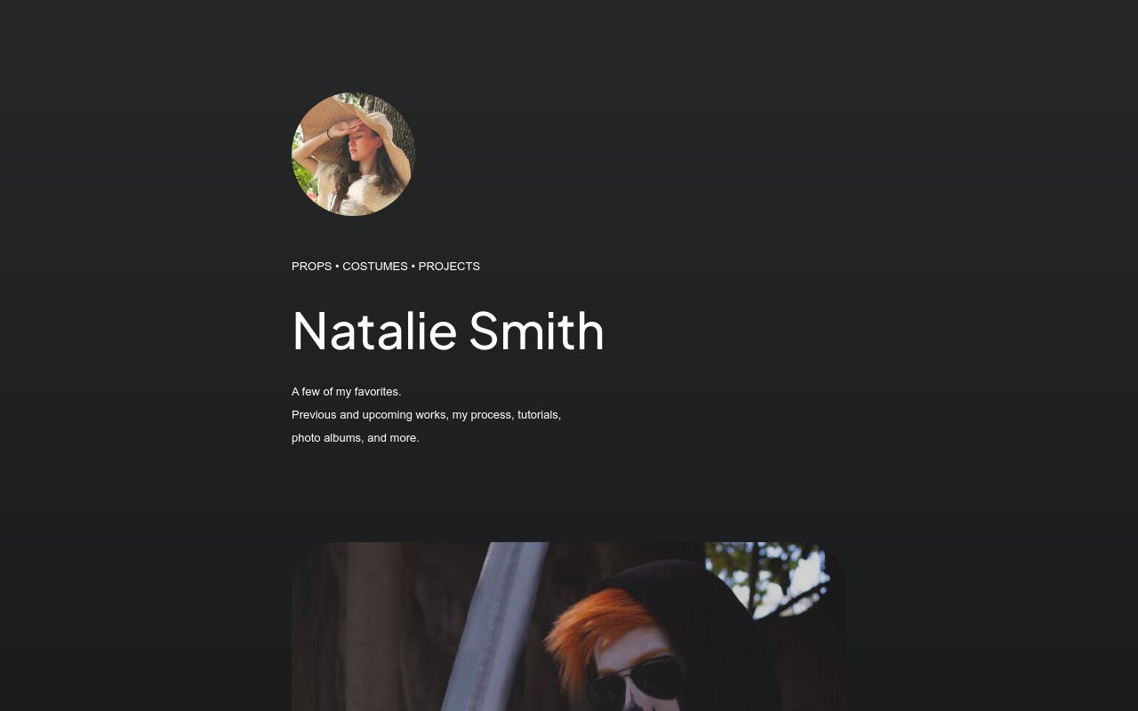 Portfolio